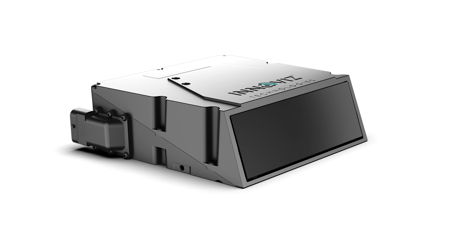 Innoviz Promotes 905-nm Lidar Safety After Luminar Camera Damage